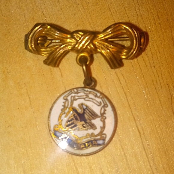 Alabama | Accessories | Vintage Alabama Pin | Poshmark